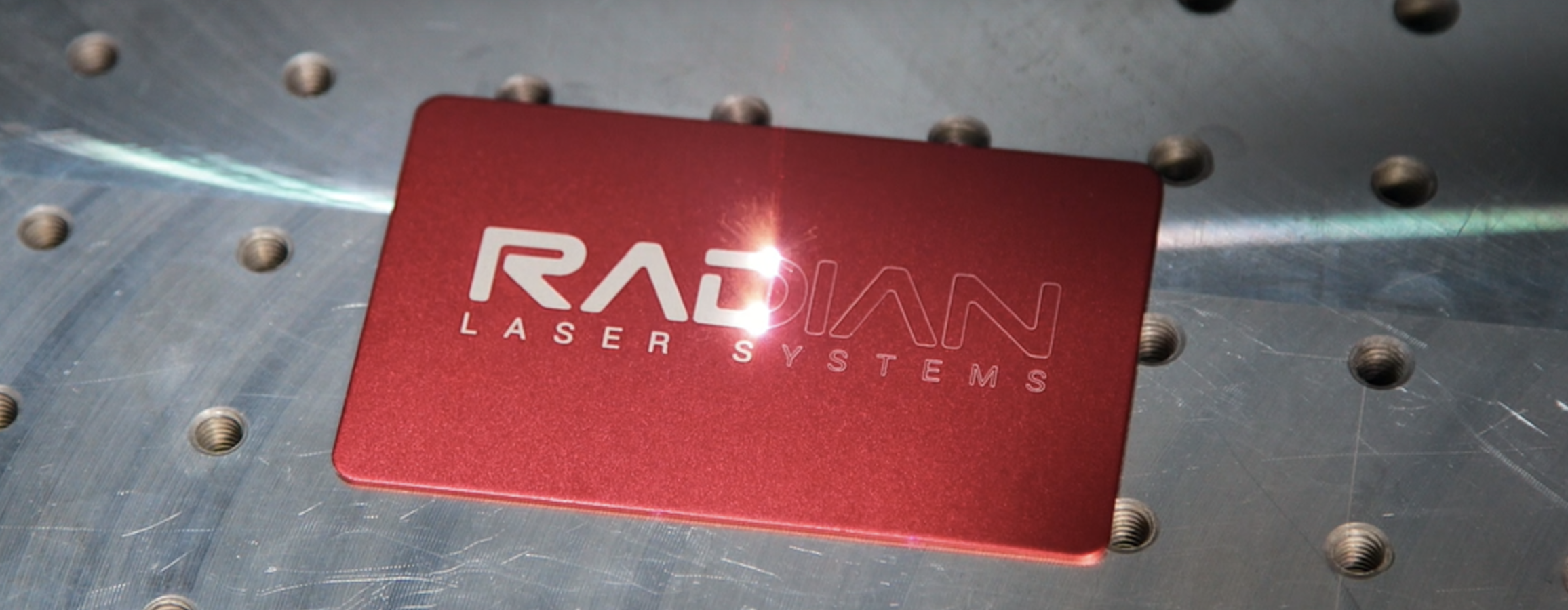 Radian Laser Systems | Anaheim, CA 92806 | Anaheim, CA